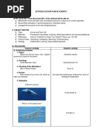 Lesson Plan Microscope | PDF