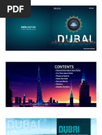 DTCM Hotels - Decree 17 of 2013 Hotel Establishments - English | PDF ...