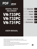Voicemeeter Potato: User Manual | PDF | Equalization (Audio) | Computing