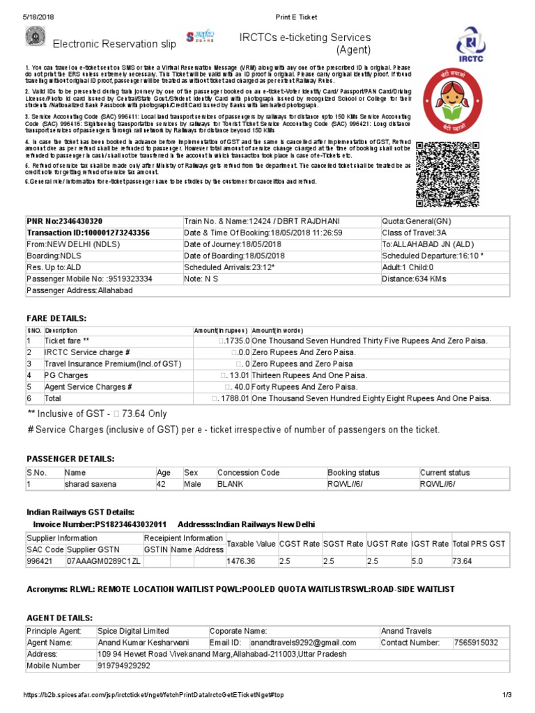 Spice Safar PDF | PDF | Identity Document | Service Industries