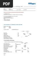 Over-Pin Measurement for Gears | PDF | Gear | Angle