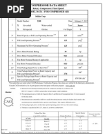 CIH Equation Sheet 2025 | PDF | Metrology | Quantity