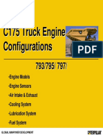 More Than Meets The Eye: Inside The 793F Powertrain | PDF ...