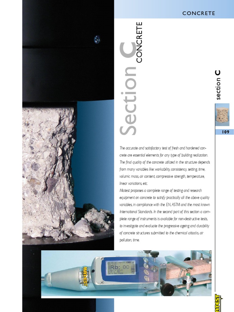 Concrete | PDF | Personal Computers | Concrete