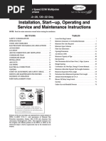 Monitor M441 Kerosene Heater Owners Manual | PDF | Hvac | Pipe (Fluid ...