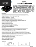 UV-5RH& T6UV Series CN CPS Instructions For Use | PDF
