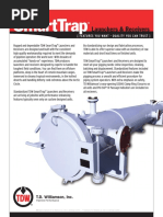 TDW - D2000 Quick Opening Closure | PDF | Door | Pipe (Fluid Conveyance)