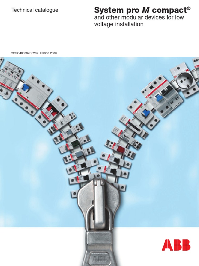 Catálogo BT | PDF | Relay | Fuse (Electrical)