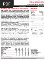FHC Installation Method Statement | PDF | Risk Assessment | Safety