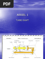 I. Models Arrius 1A Arrius 2B1 Arrius 2B1A Arrius 2F Arrius 2K1 Arrius ...