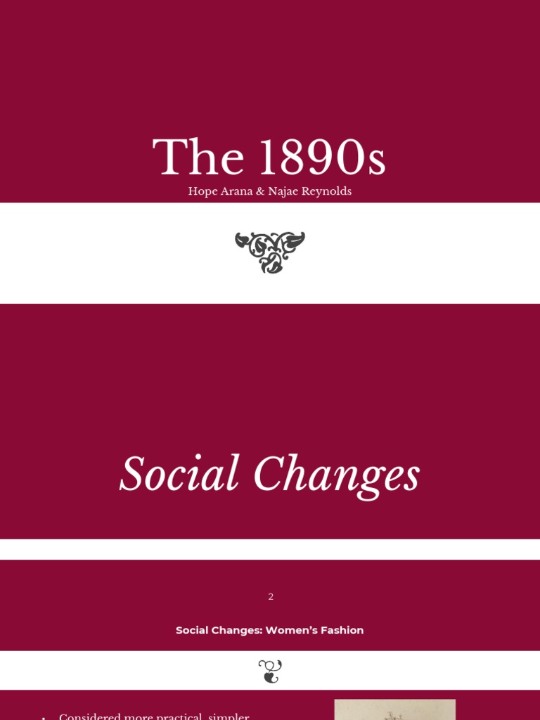Decades Project | PDF | Count Dracula | The United States