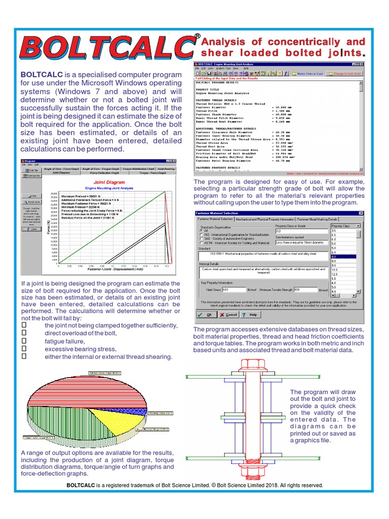 Bolt Datasheet | PDF | Software | Computing