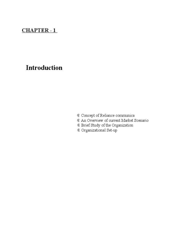 Project Report Bba | PDF | Swot Analysis | Business