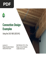 Wood Handbook: Wood As An Engineering Material | PDF | Lumber | Wood