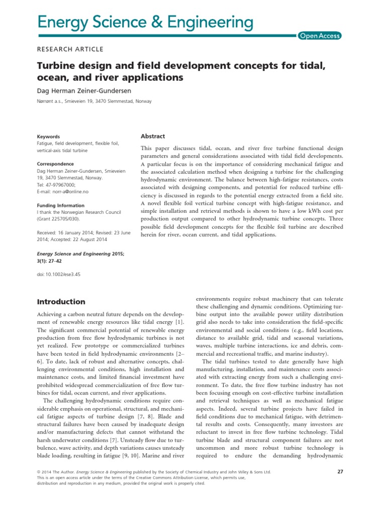 Feasibility Study Conclusions and Summary Report - 15 Oct | PDF ...