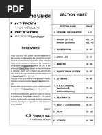 GE 7FDL16 Diesel ServiceManual | PDF | Engines | Locomotives