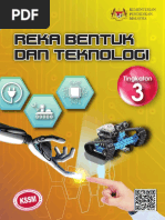 Contoh Modul RBT Ting 3 KSSM Praktis | PDF