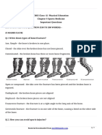 THP Jump Training Course | PDF | Foot | Force