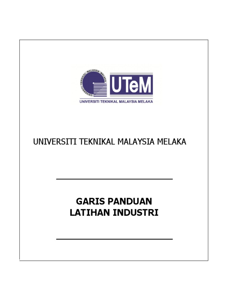 LI UTeM PDF | PDF