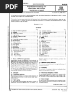 Astm D2485 22 | PDF | Metals | Building Engineering