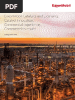 Axens Catalysts and Adsorbents: Advanced Solutions and Services | PDF ...