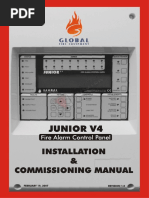 VESDA Troubleshooting Guide - Rev05 | PDF | Indemnity | Electrical ...