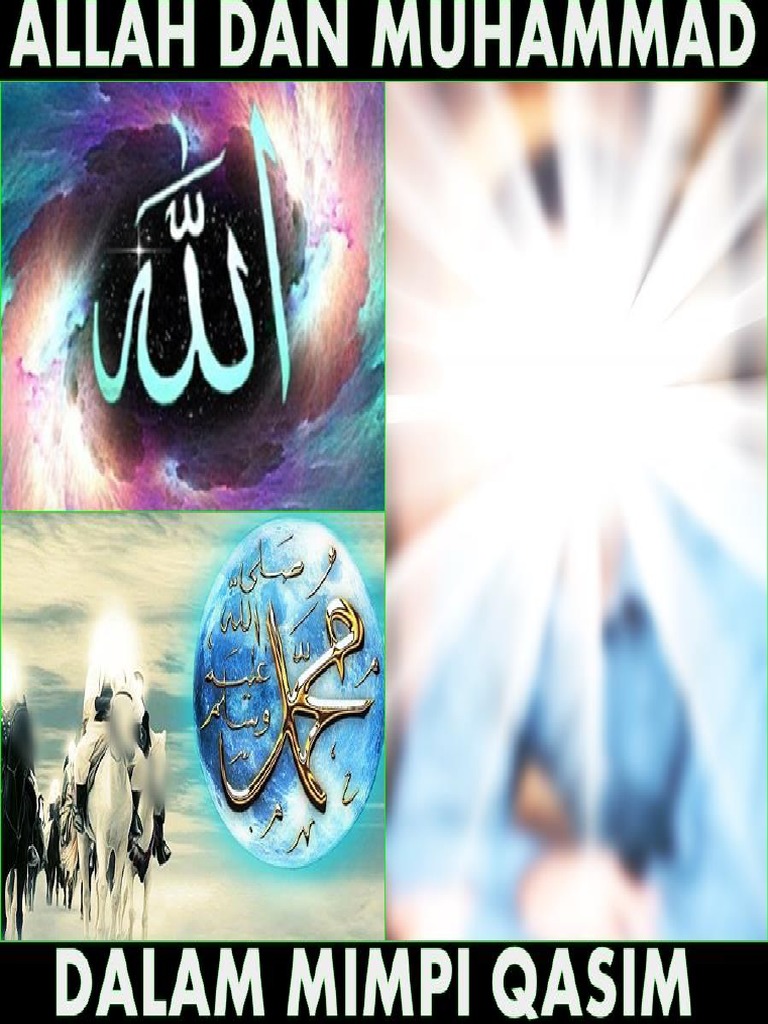 Mimpi Muhammad Qasim Calon Imam Mahdi? (PAKISTAN) | PDF