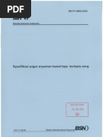 JIS-G-3532-2011-low Carbon Steel Wire PDF | PDF