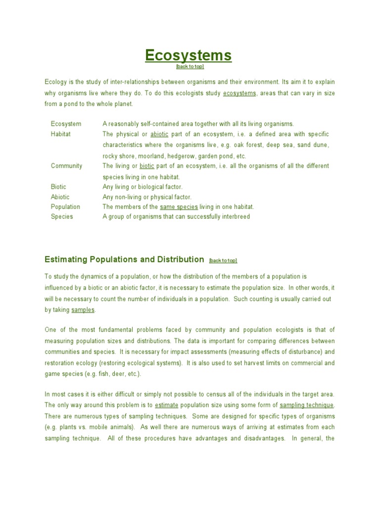 Bio Mad | PDF | Fertilizer | Food Web