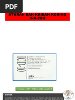 TELAAH MENGENAI OMIT CODE LAPAROTOMY DAN ADHESIOLYSIS - Unlocked | PDF