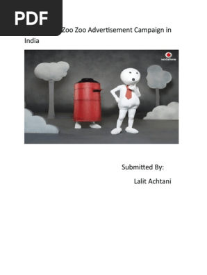 Zoozoo Images For Presentation