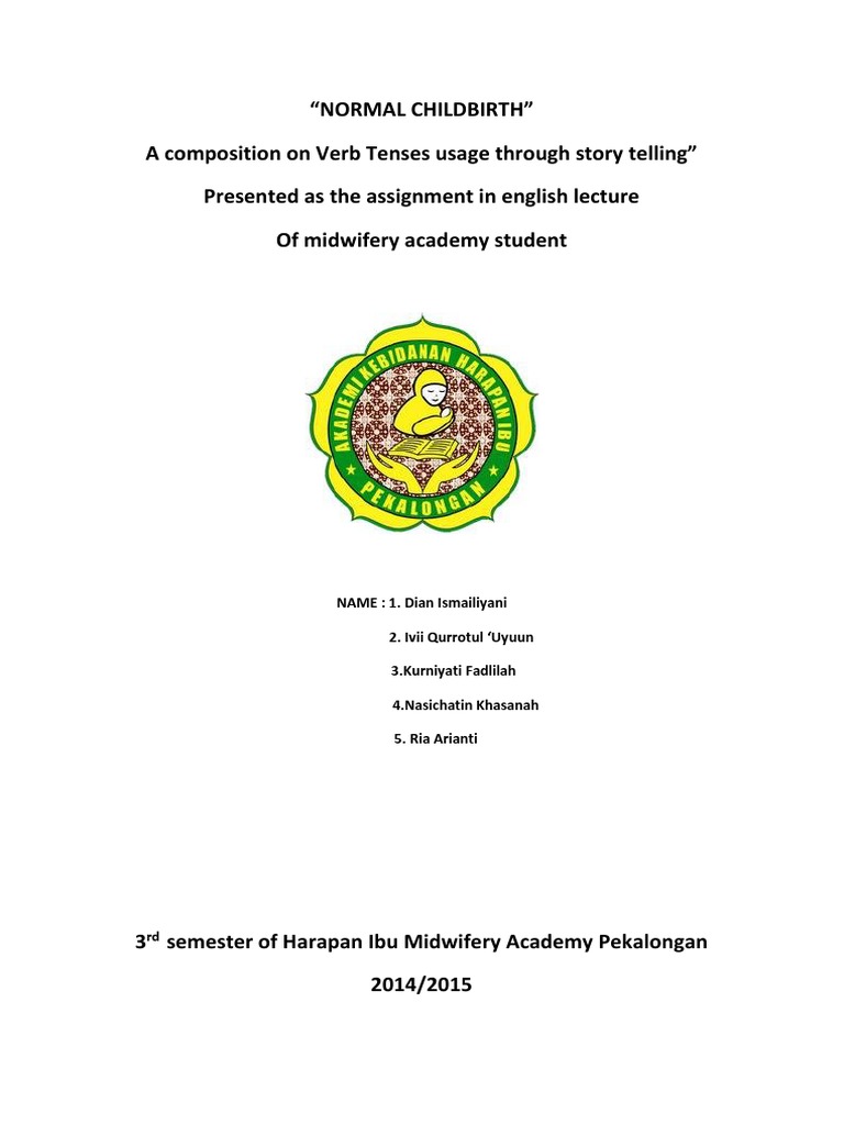 Normal Birth | PDF | Childbirth | Health Sciences