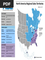 Dat Zip Zone Directory | PDF | Zip Code | Western United States