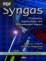 Haldor Topsoe Hter First Experiences | PDF | Chemical Engineering ...