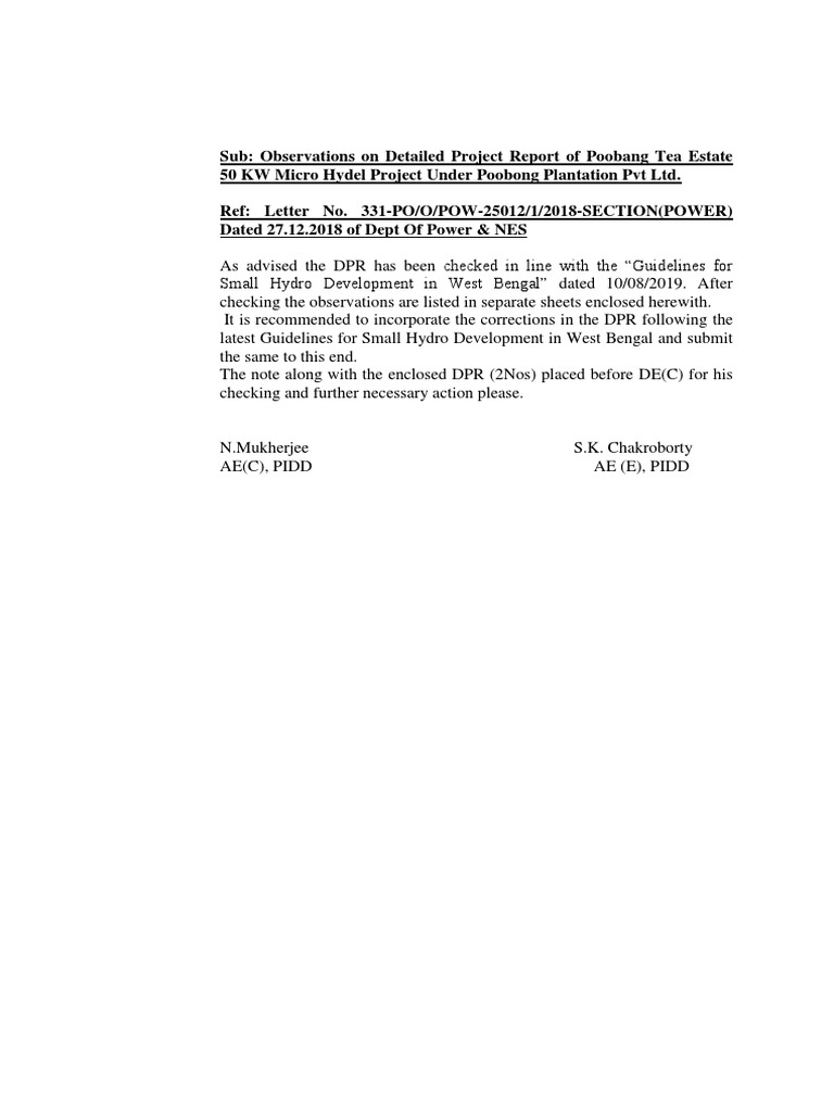 Poo Bong | Download Free PDF | Nature