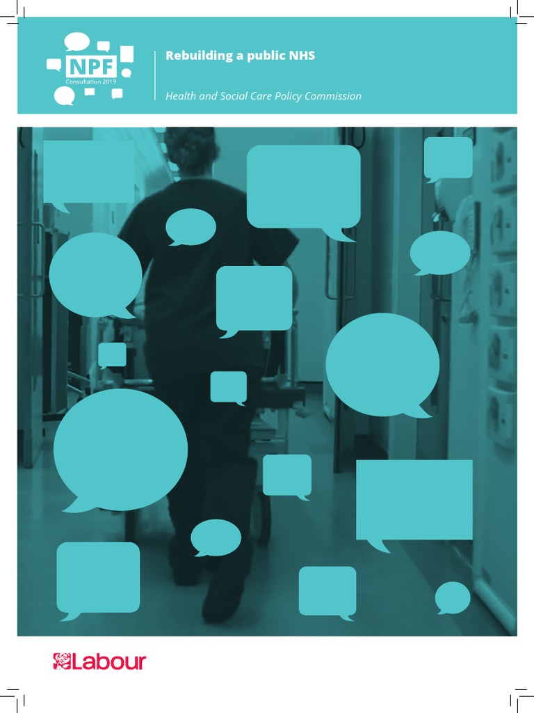 PRINT READY 11808 - 19 N NPF Consultation Document 2019 - NHS - (POTTS ...