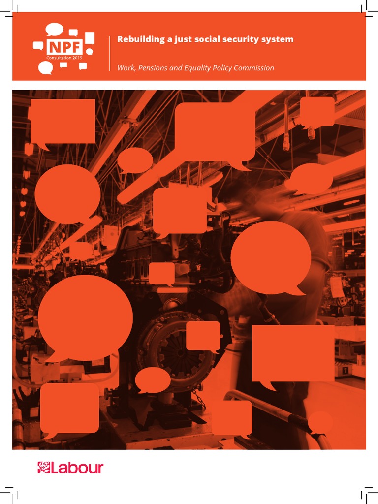 PRINT READY 11808 - 19 P NPF Consultation Document 2019 - Pensions and ...