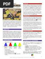 Infografía Roma | PDF | Republica Romana | Roma antigua