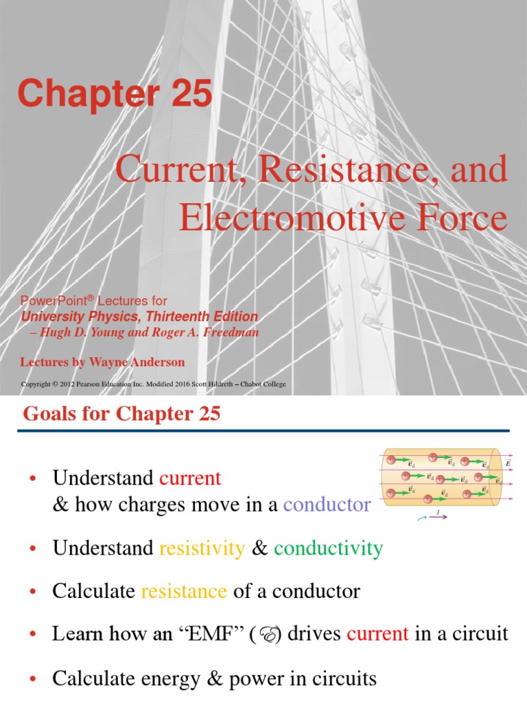 Electromotive Force | PDF | Kilowatt Hour | Volt