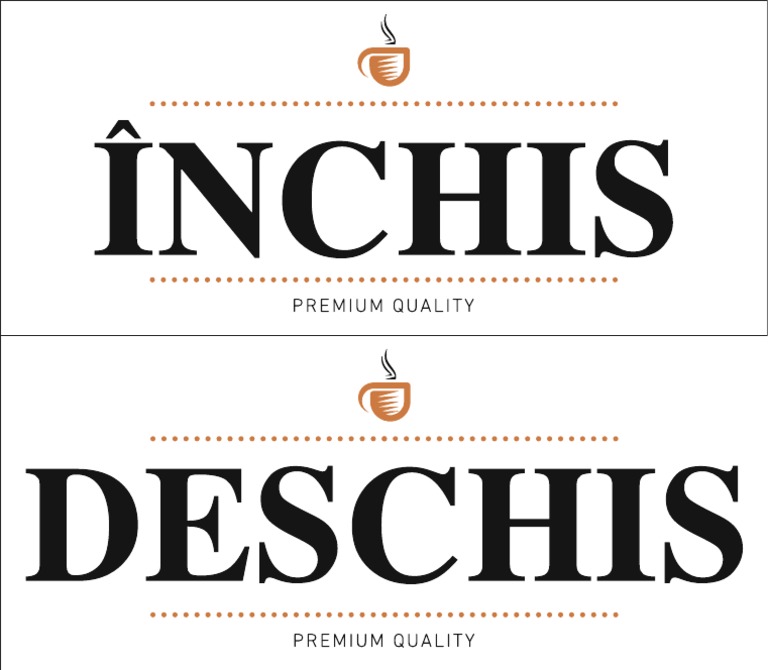 Inchis Deschis | PDF