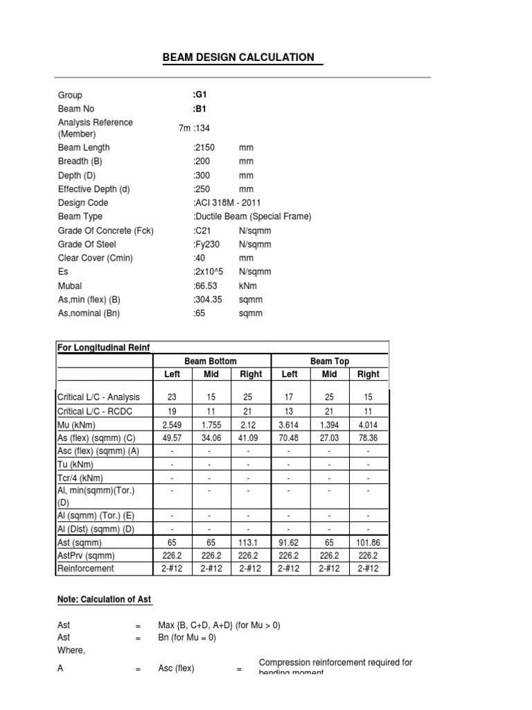 Load Comb | PDF | Architectural Elements | Reinforced Concrete