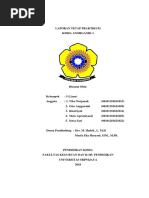 Definisi dan Contoh Alotrop Kimia | PDF | Ilmu Sosial | Sains & Matematika