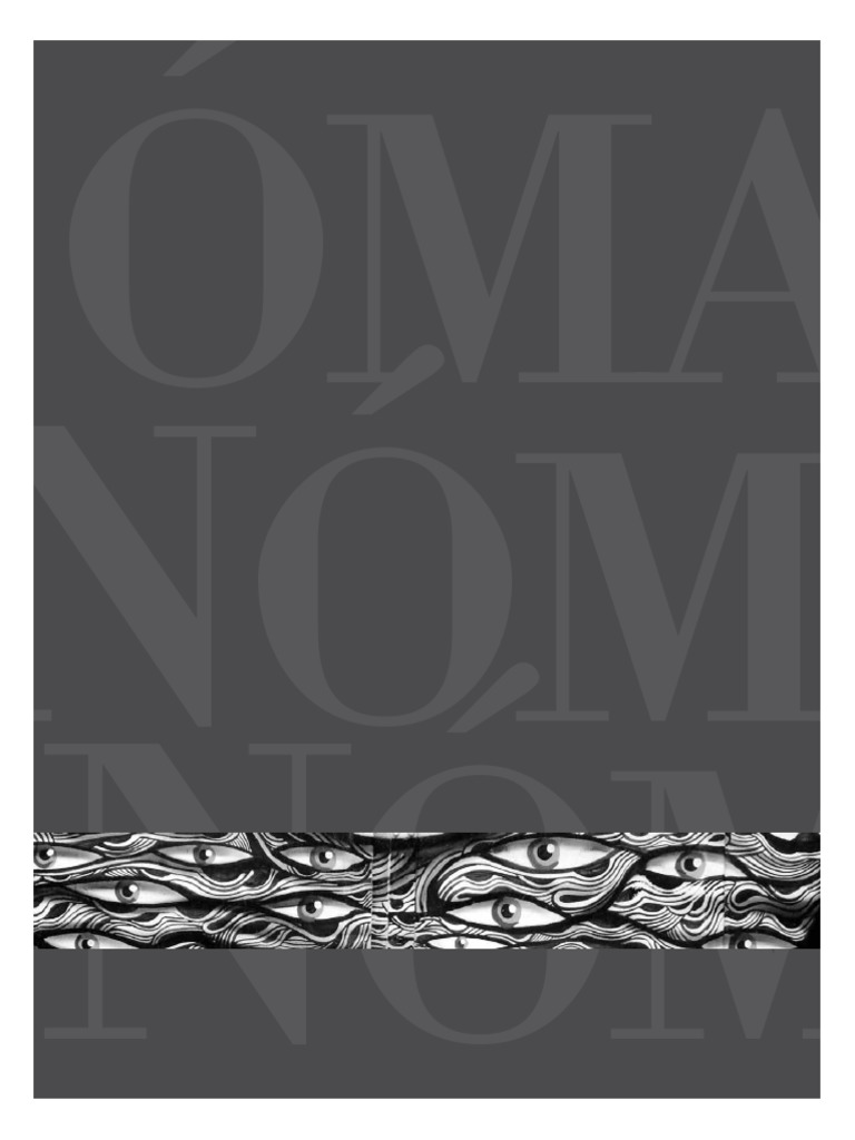 Barriendos. La Colonialidad Del Ver - Hacia Un Nuevo Diálogo Visual ...