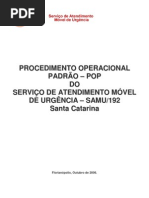 Codigo Q SAMU | PDF