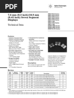 5641AS DataSheet | PDF | Color | Materials Science