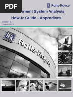 MSA Reference Manual 4th Edition | PDF | Analysis Of Variance | Statistics