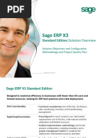 SAP - SF - EC - Job Info Entity Configuration Considerations | PDF ...