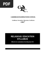 Geography For CSEC 2nd Edition | PDF