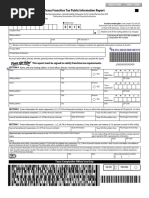 Texas Franchise Tax Guide 2024 | PDF | Taxes | Limited Liability Company