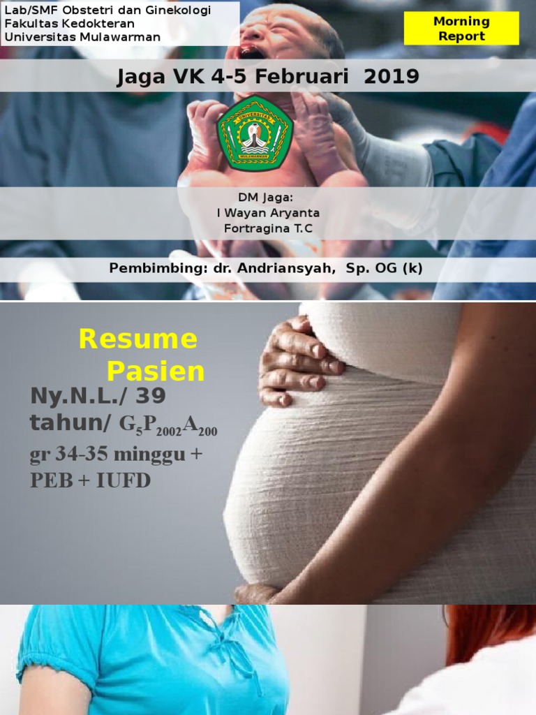 DR Andriansyah | PDF